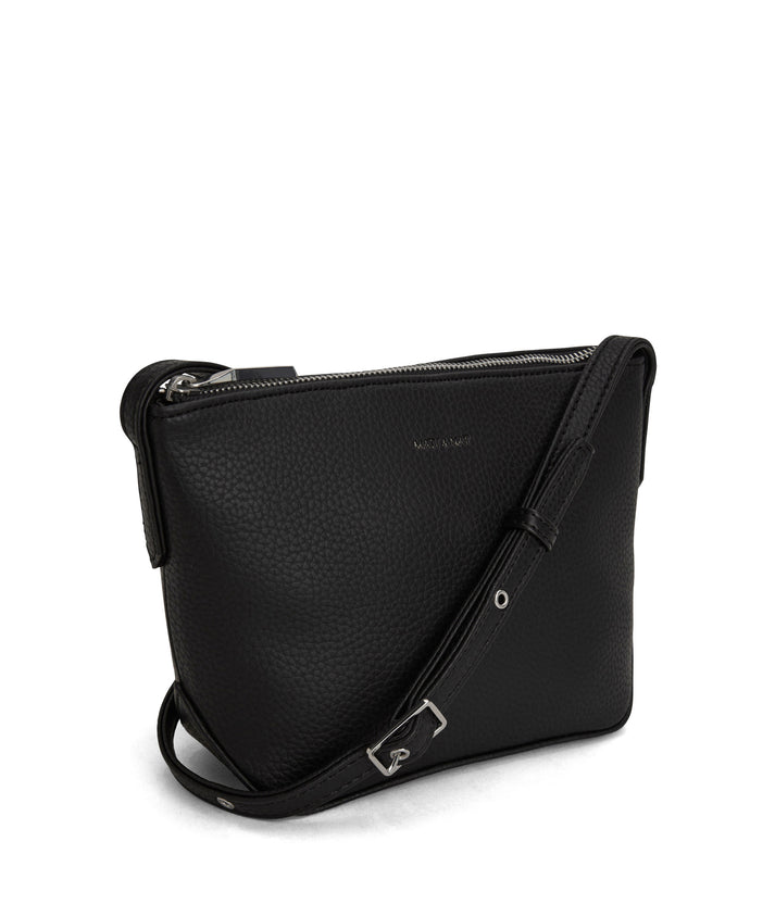 SAM Vegan Crossbody Bag - Purity | Matt & Nat Canada