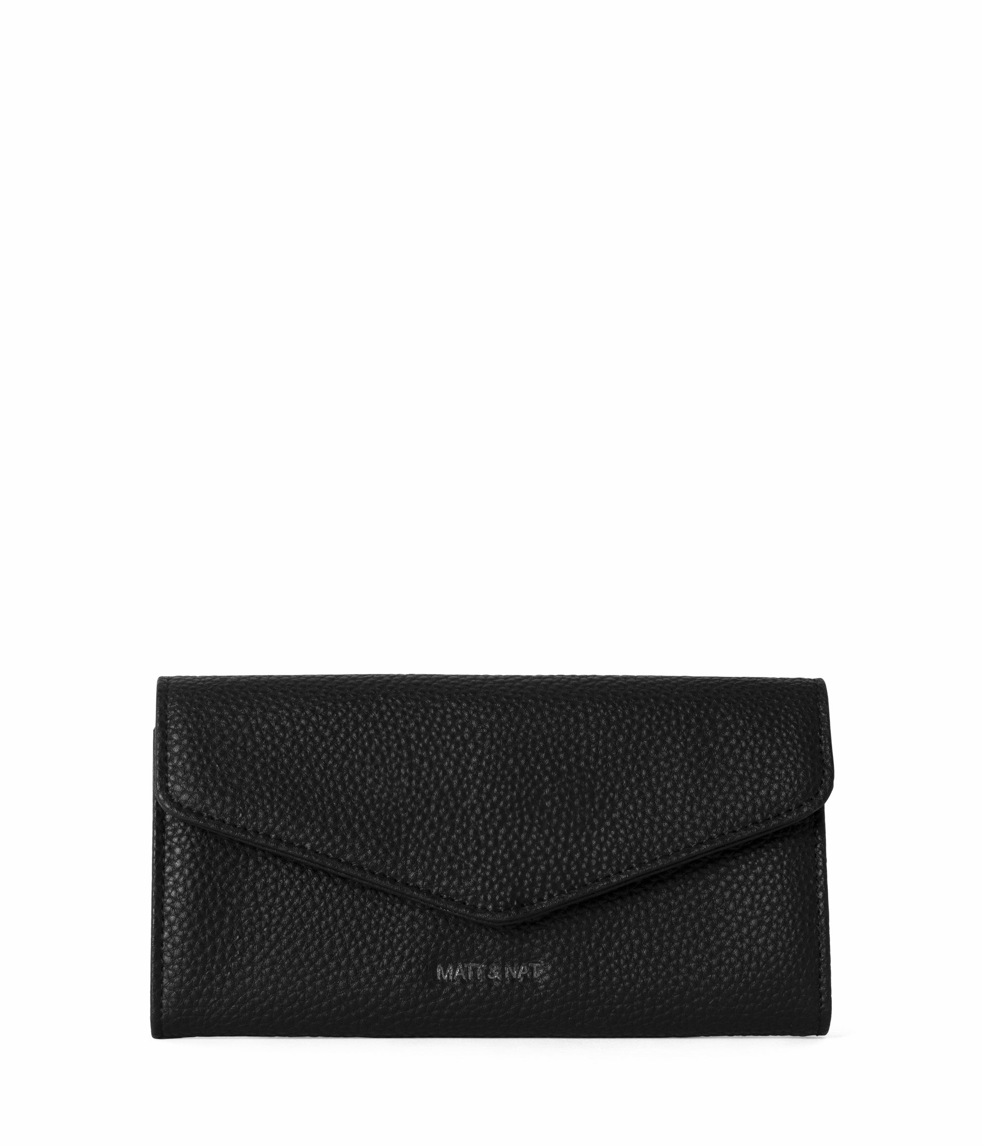 RAYE Vegan Wallet - Grain | Matt & Nat Canada