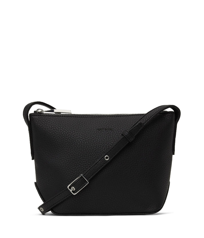 SAM Vegan Crossbody Bag - Purity | Matt & Nat Canada