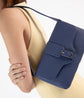 ISABELLE Vegan Shoulder Bag – Grain | Matt & Nat Canada