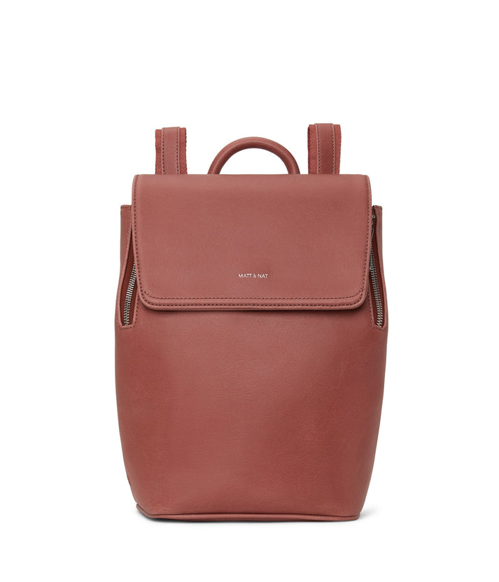 FABI Mini Vegan Backpack - Vintage | Matt & Nat Canada