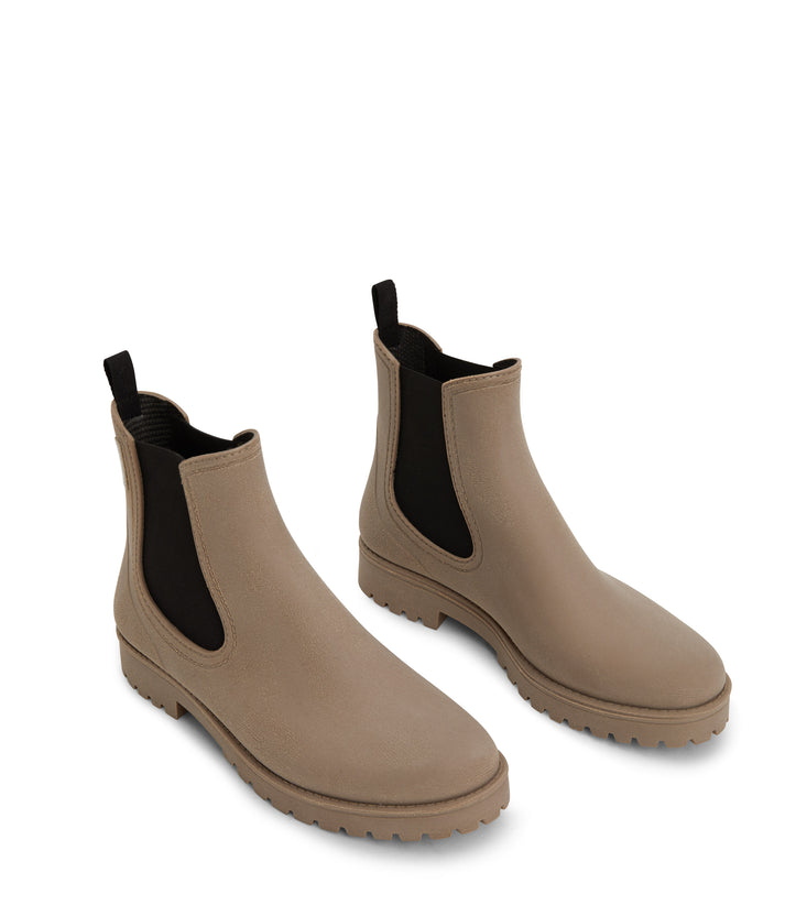 LANEY Women's Vegan Rain Boots | Matt & Nat Canada