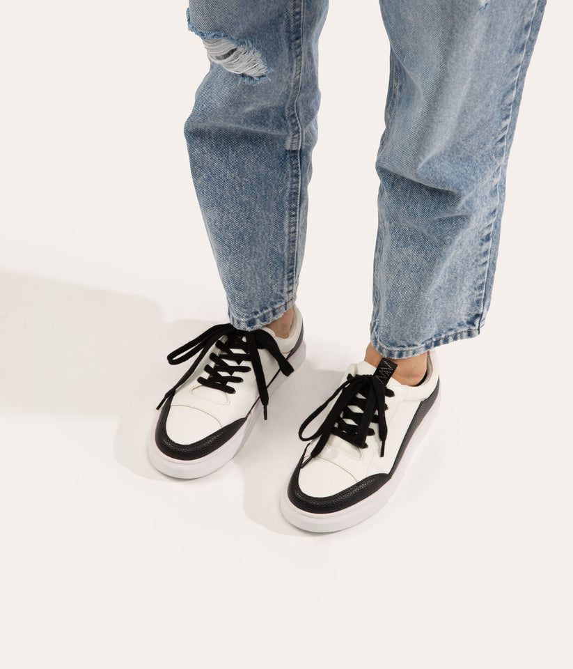 EVERLY Women's Vegan Skate Shoes | Matt & Nat Canada