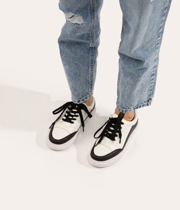 EVERLY Women's Vegan Skate Shoes | Matt & Nat Canada