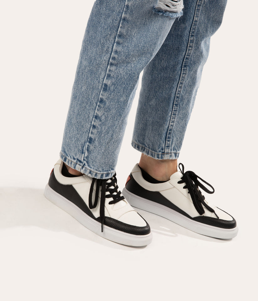 EVERLY Women's Vegan Skate Shoes | Matt & Nat Canada
