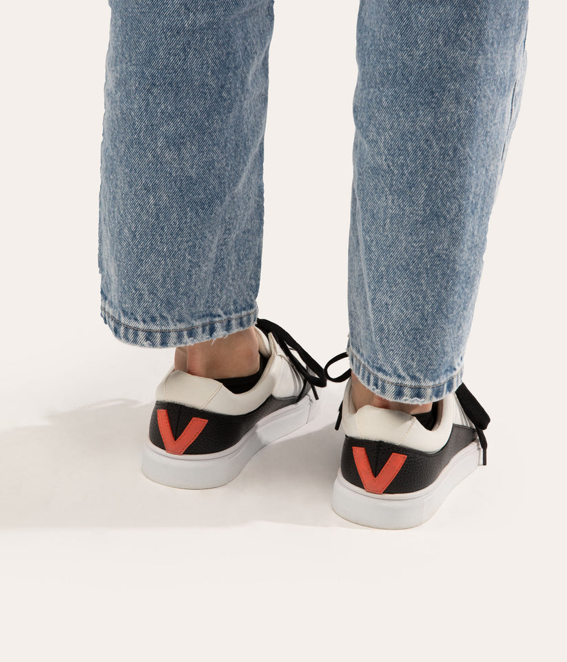 EVERLY Women's Vegan Skate Shoes | Matt & Nat Canada