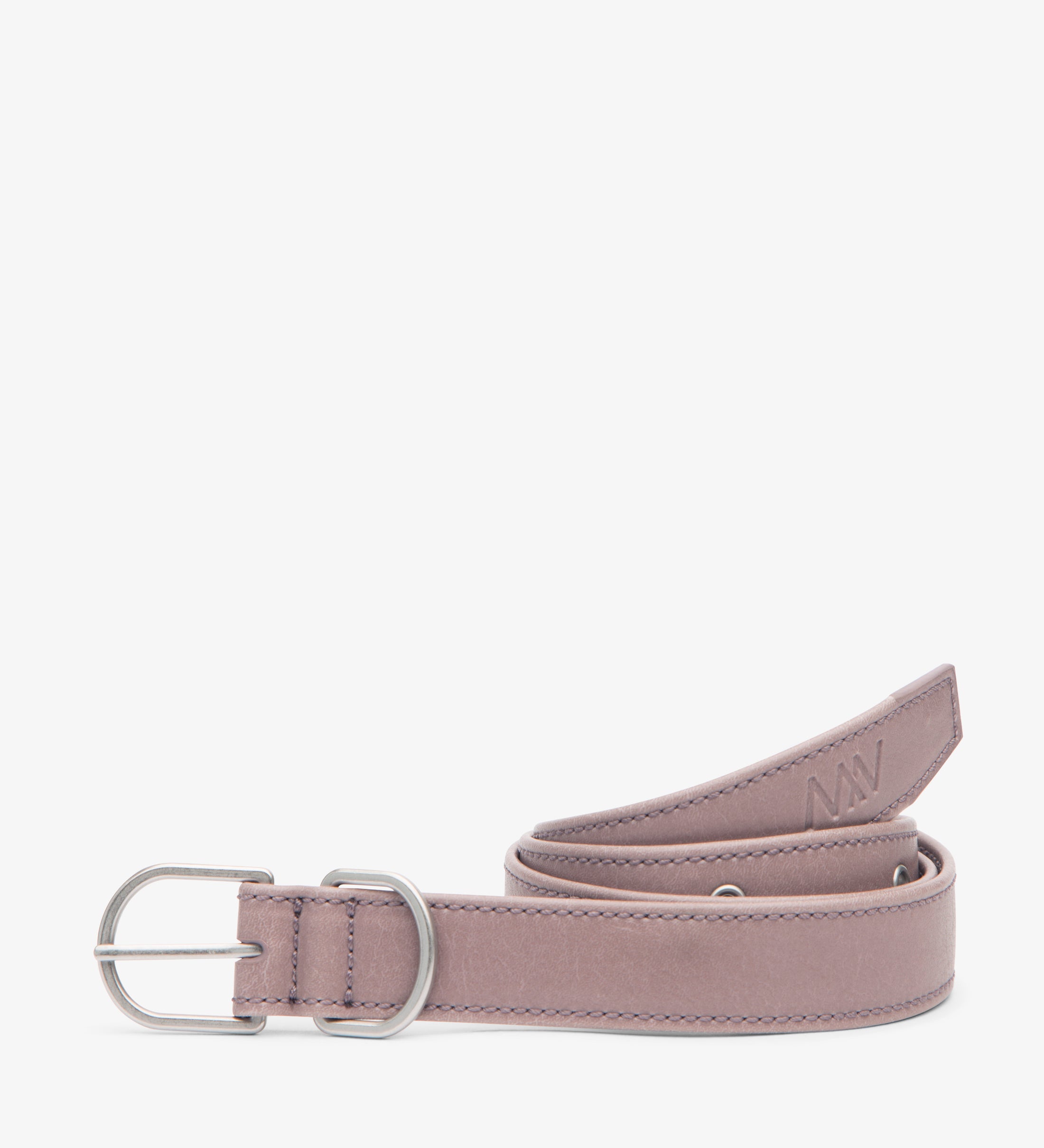 PARO Women's Vegan D-Ring Belt | Matt & Nat Canada