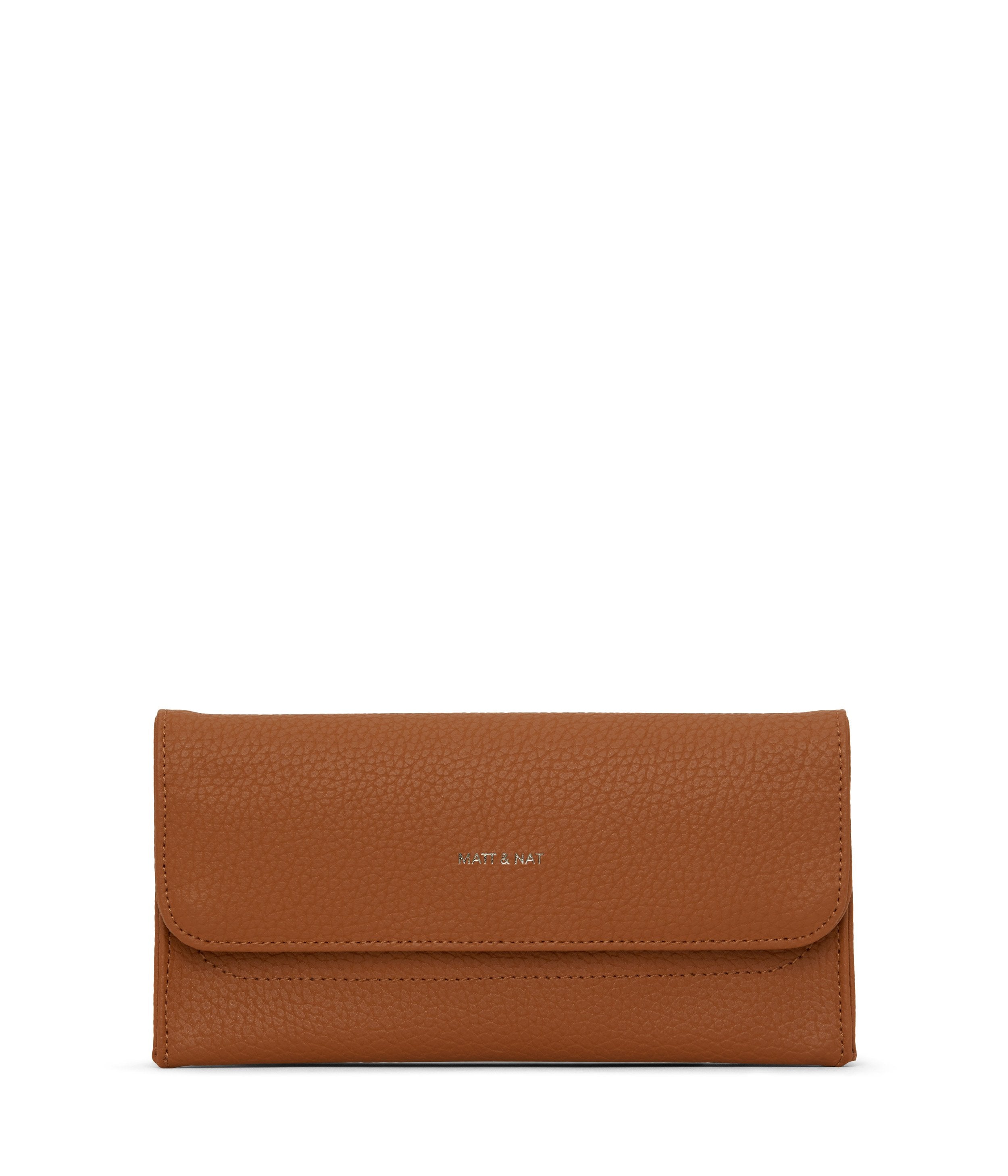 NIKI Vegan Wallet - Purity | Matt & Nat Canada