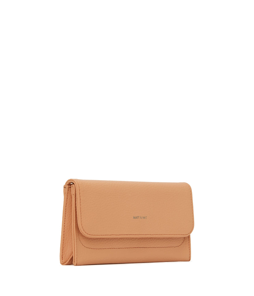 NIKI Vegan Wallet - Purity | Matt & Nat Canada