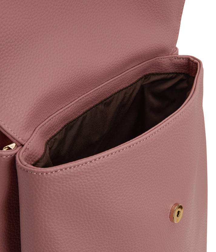 SEVAN Vegan Backpack - Purity | Matt & Nat Canada