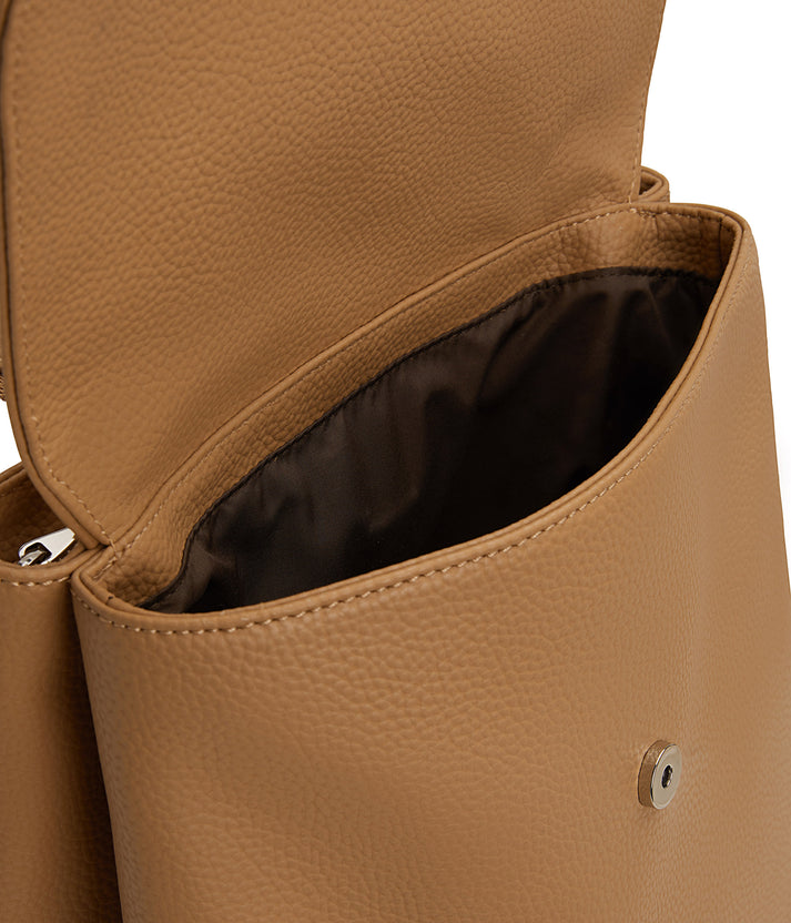 SEVAN Vegan Backpack - Purity | Matt & Nat Canada