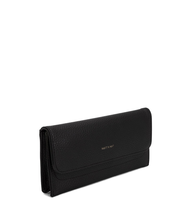 NIKI Vegan Wallet - Purity | Matt & Nat Canada