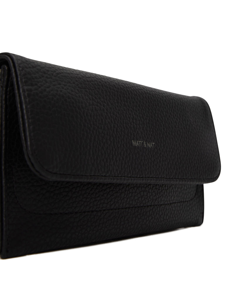 NIKI Vegan Wallet - Purity | Matt & Nat Canada