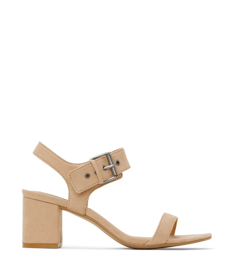 ELYSA Women's Vegan High Heel Sandals | Matt & Nat Canada