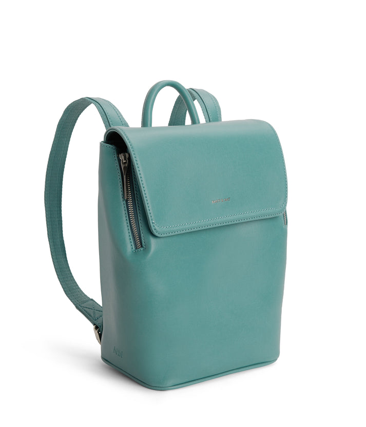 FABI Mini Vegan Backpack - Vintage | Matt & Nat Canada