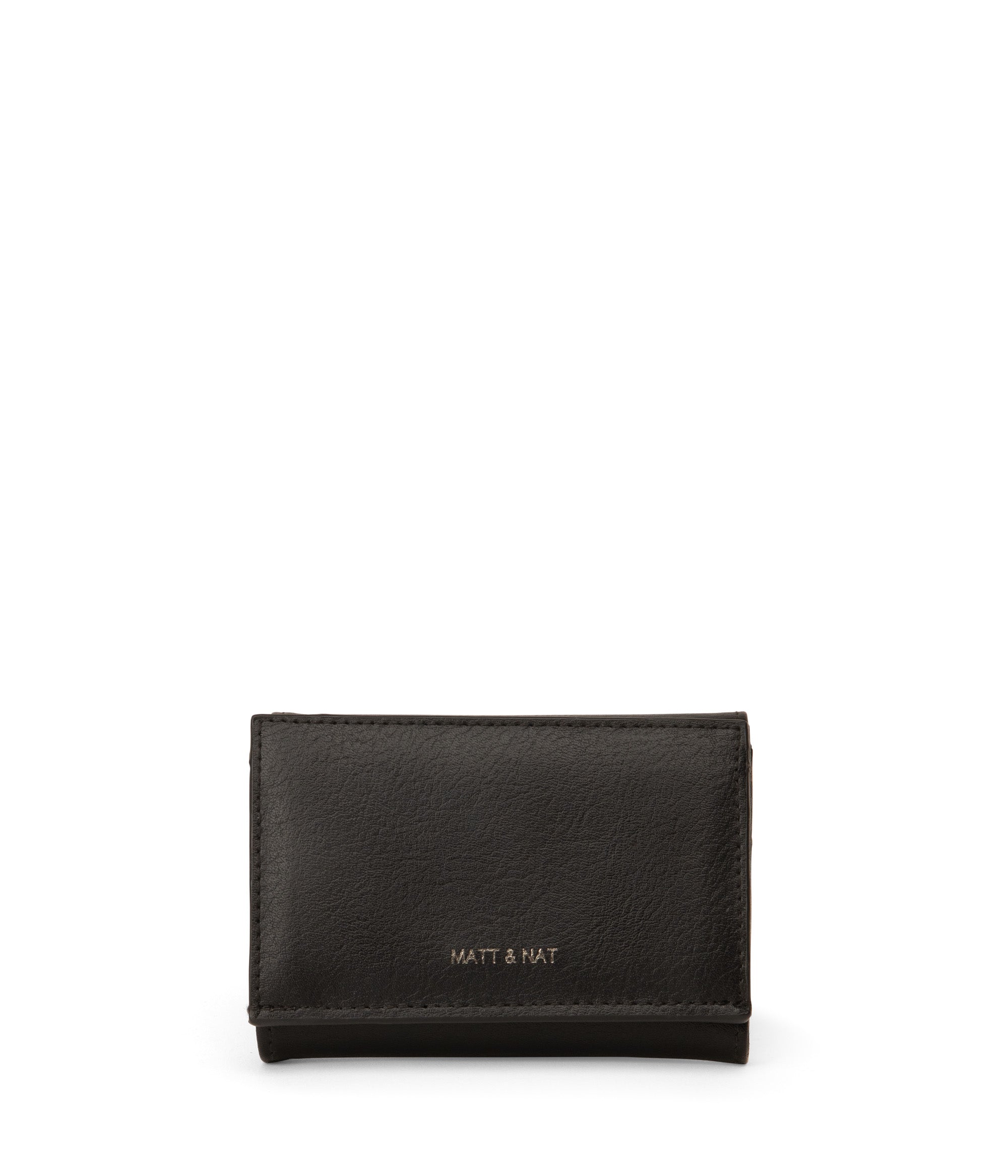 POEM Vegan Folded Wallet - Arbor | Matt & Nat Canada